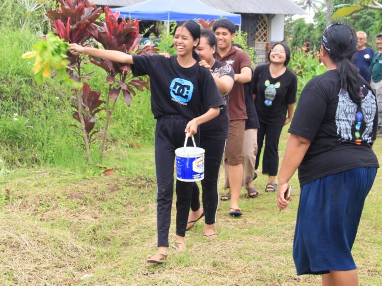 Sigma Farming Academy: Mencetak Pejuang Pertanian Indonesia - Pusaka ...