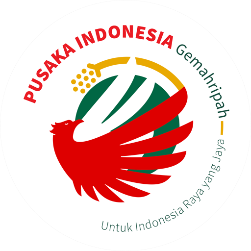 Pusaka Indonesia Gemahripah - Gerakan Trisakti untuk Indonesia Raya ...