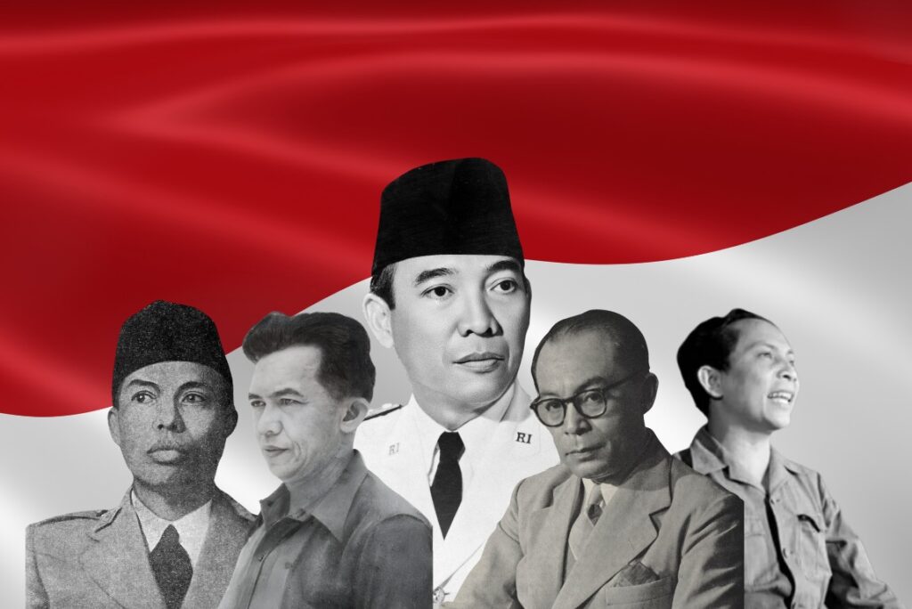 Belajar Patriotisme dari Para Jenius Pendiri Bangsa - Pusaka Indonesia ...