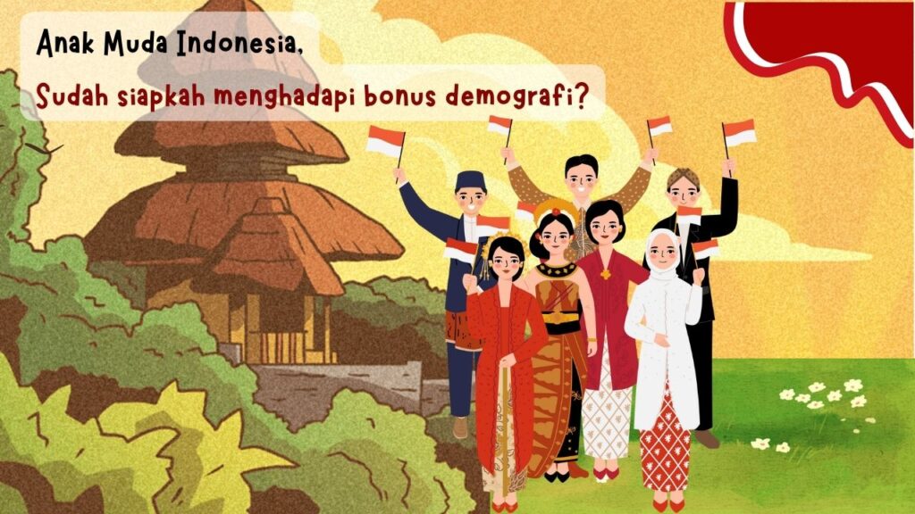 Pusaka Indonesia Gemahripah - Gerakan Trisakti untuk Indonesia Raya yang Jaya