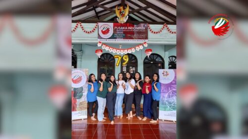 Mengulik Lebih Lanjut Ilmu Merias Wajah, di Workshop Online Tata Rias ...